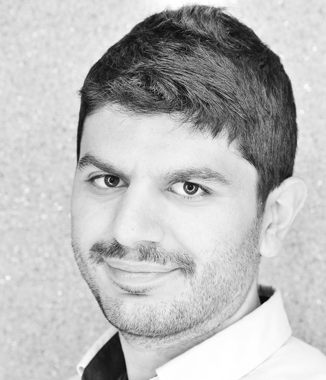 talha korkmaz: Home Page